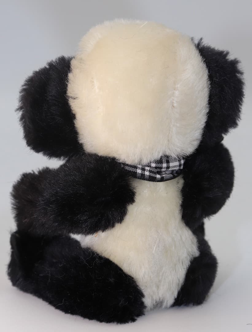 CHEEKY LITTLE PANDA マイクロ・チーキー・パンダ 16cm