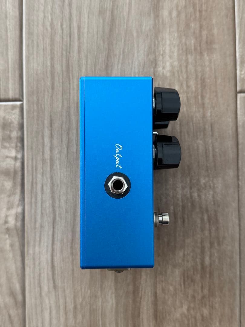 ギター Trident / CRAFTROS