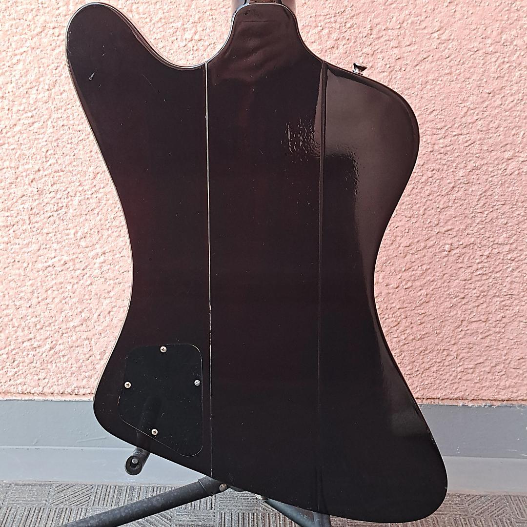■Epiphone Thunderbird Elitist 国産 サンダーバード