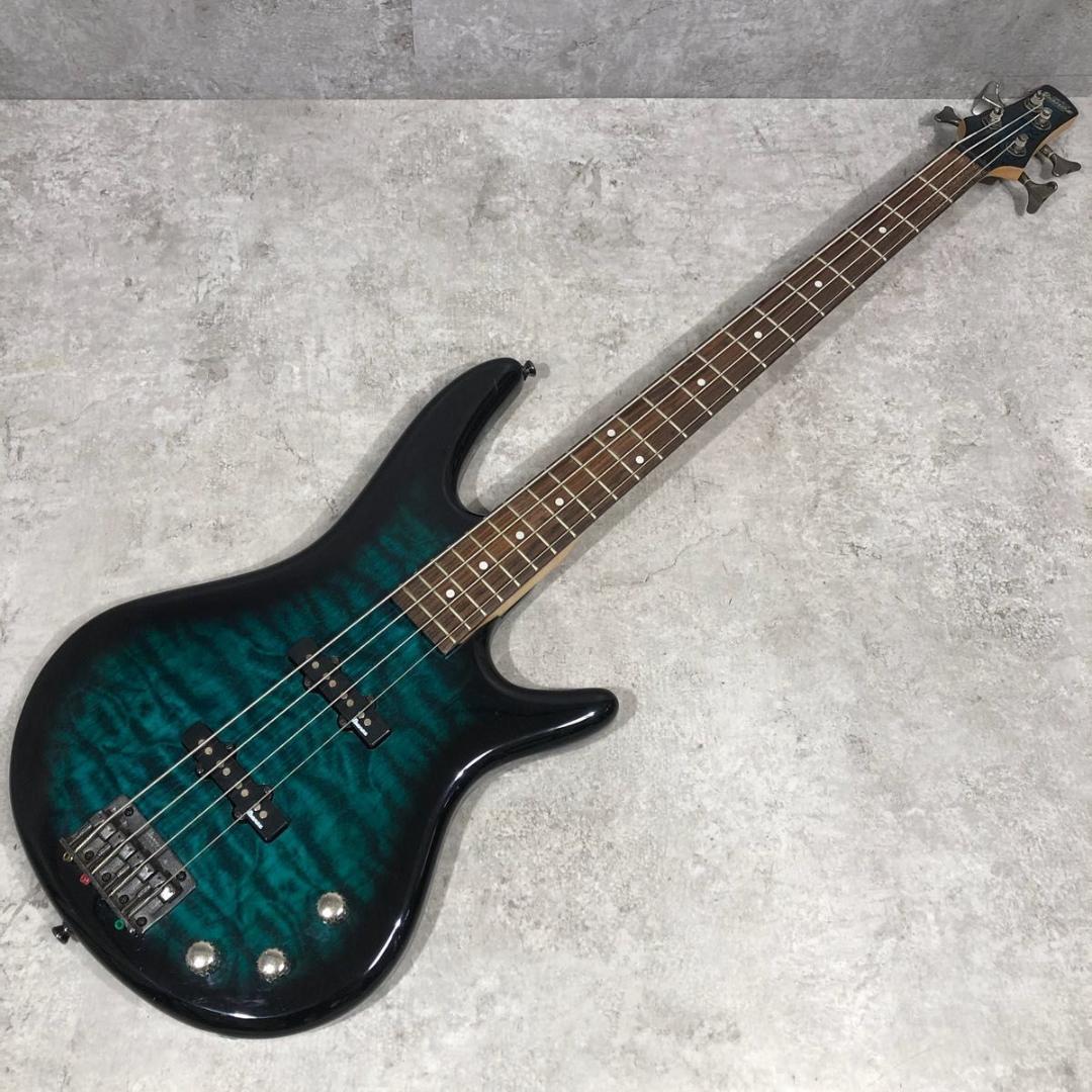 調整済 人気 Ibanez GIO GSR370 エレキベース アイバニーズ