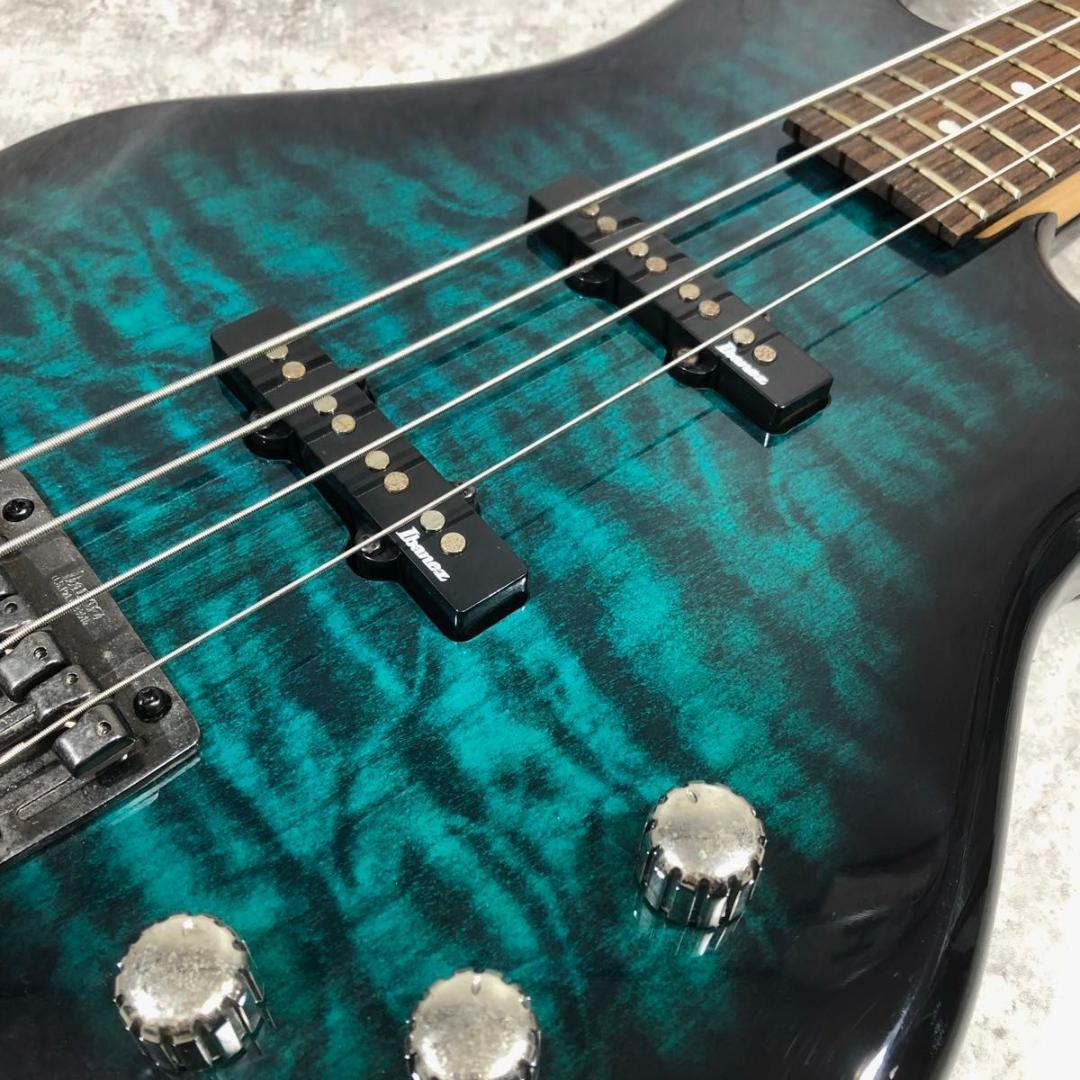 調整済 人気 Ibanez GIO GSR370 エレキベース アイバニーズ