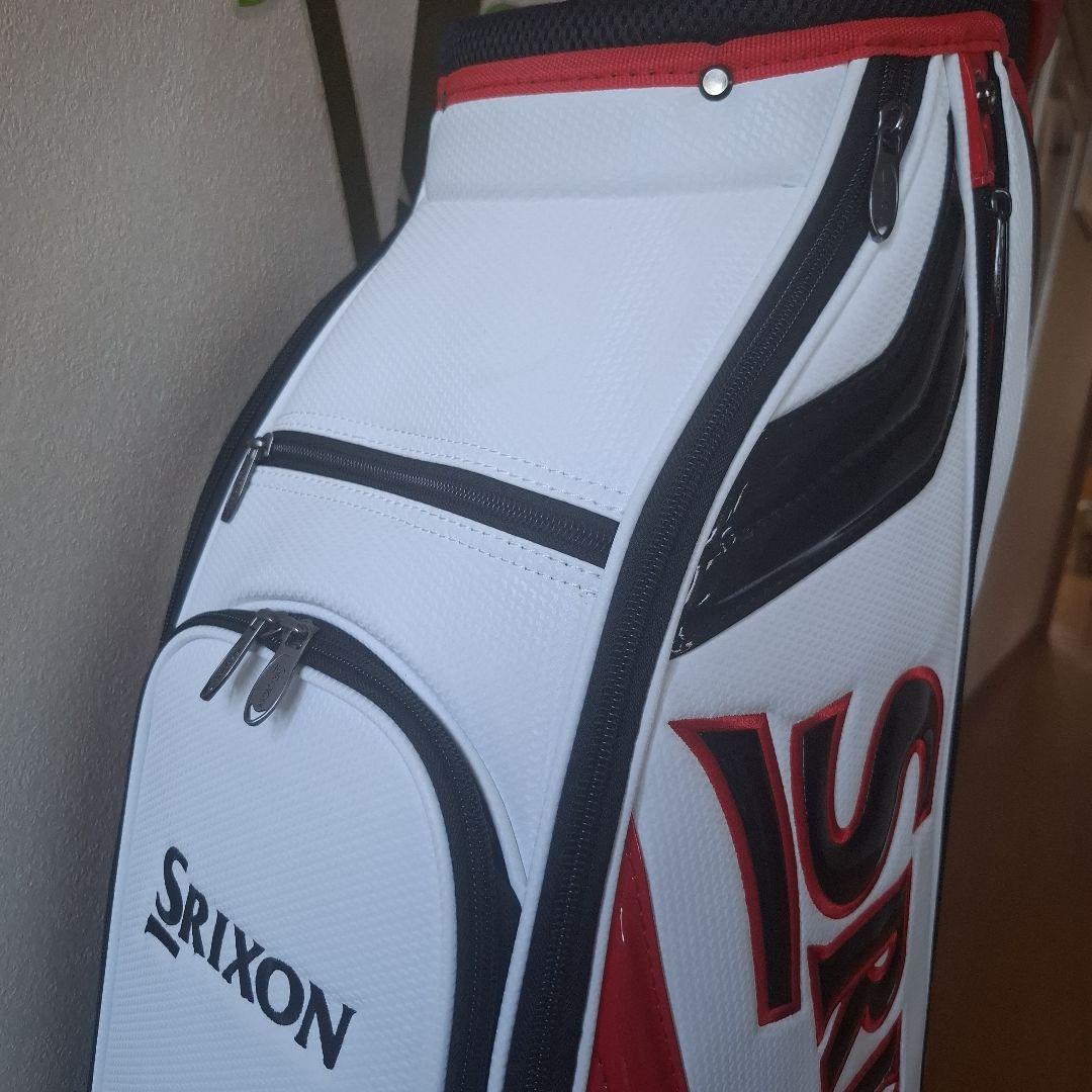 Srixon ゴルフバッグ・キャディバッグ