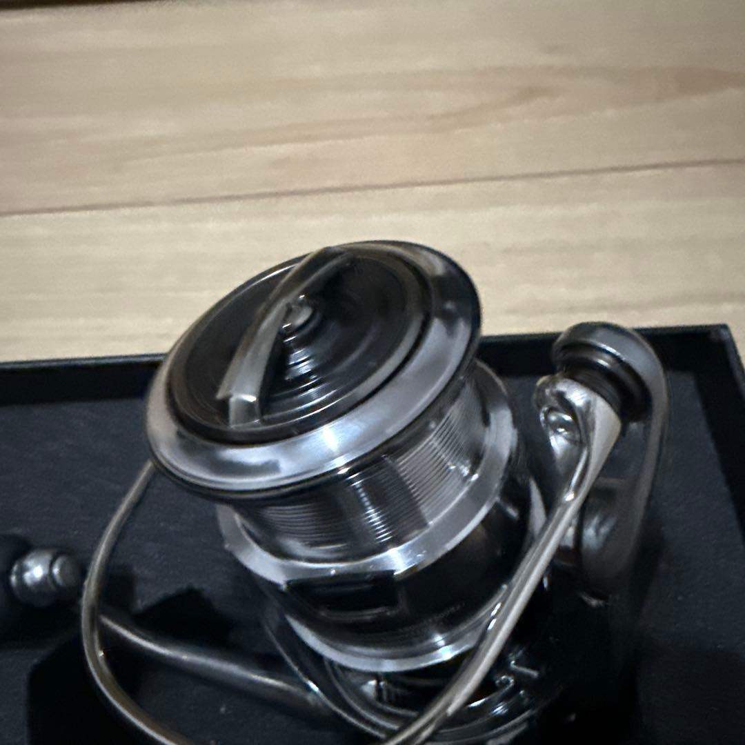 DAIWA LT2000S-H スピニングリール