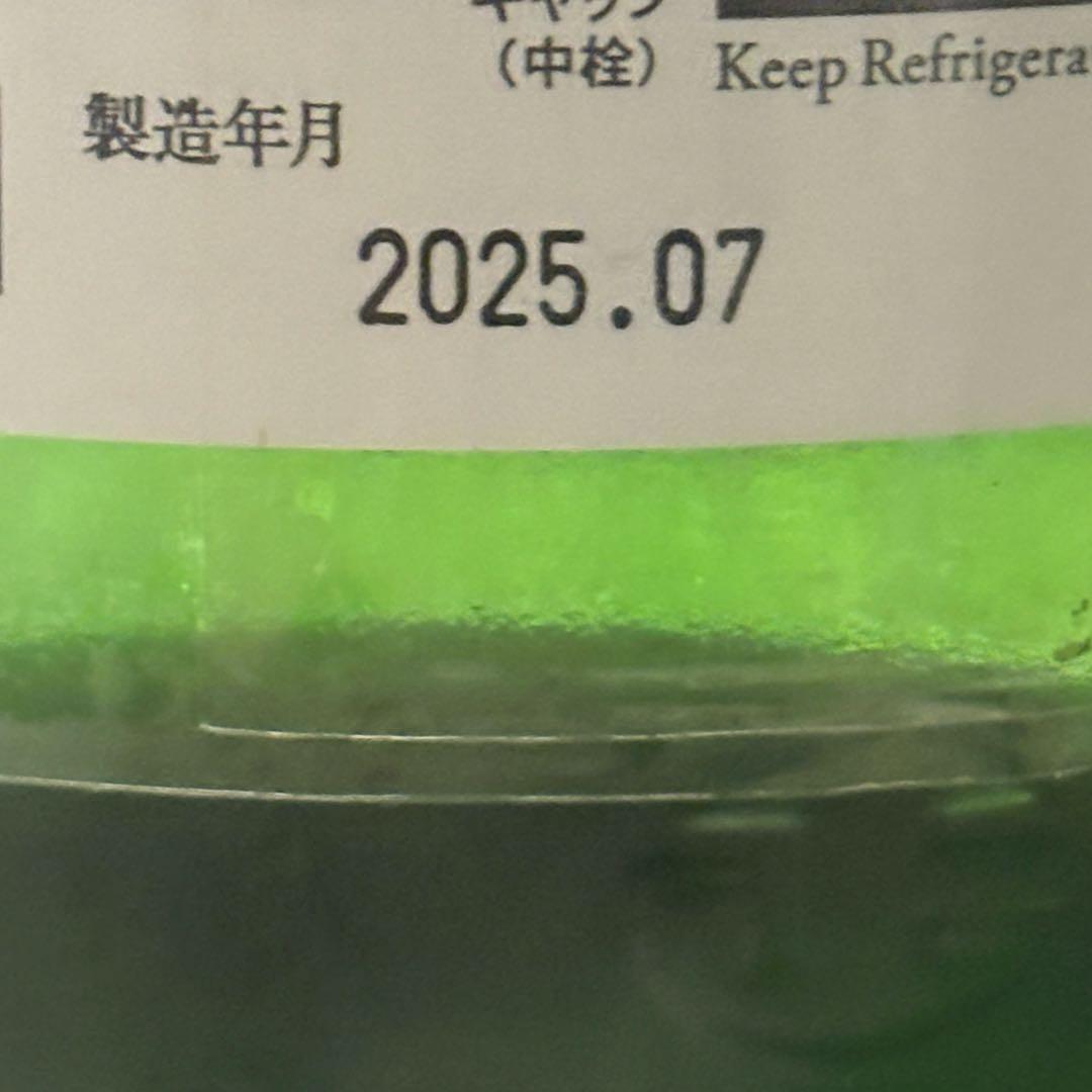 而今　特別純米　1.8Ｌ