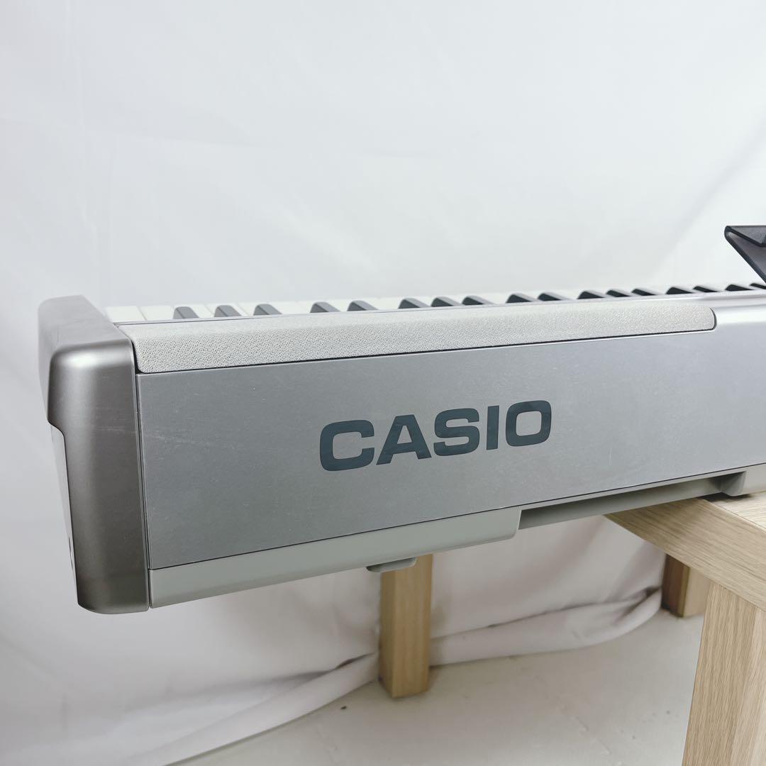 【完動品】CASIO Privia PX-100 電子ピアノ 88鍵 ピアノ