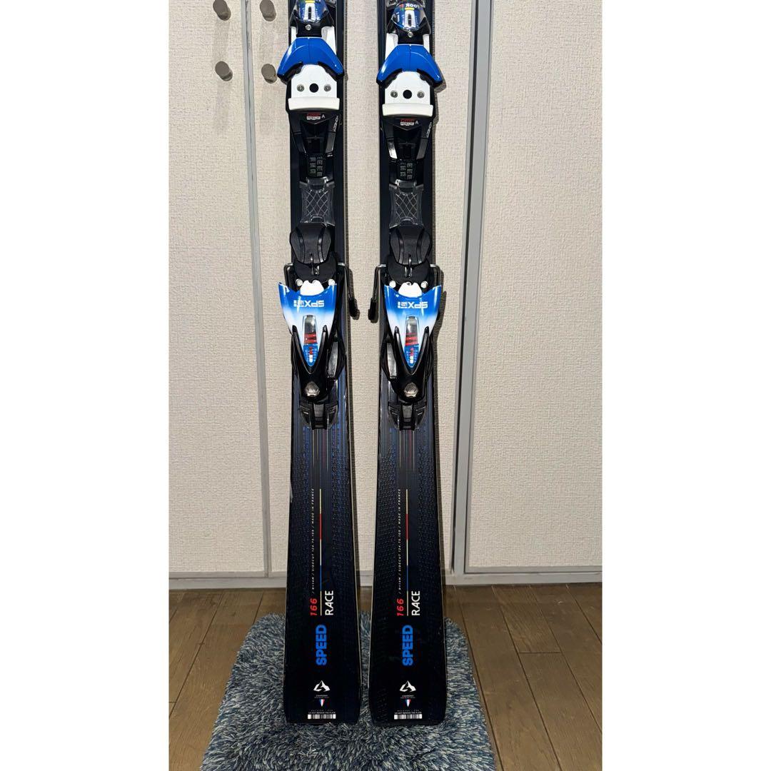 【レア】DYNASTAR ディナスター スピードレース SL 166cm