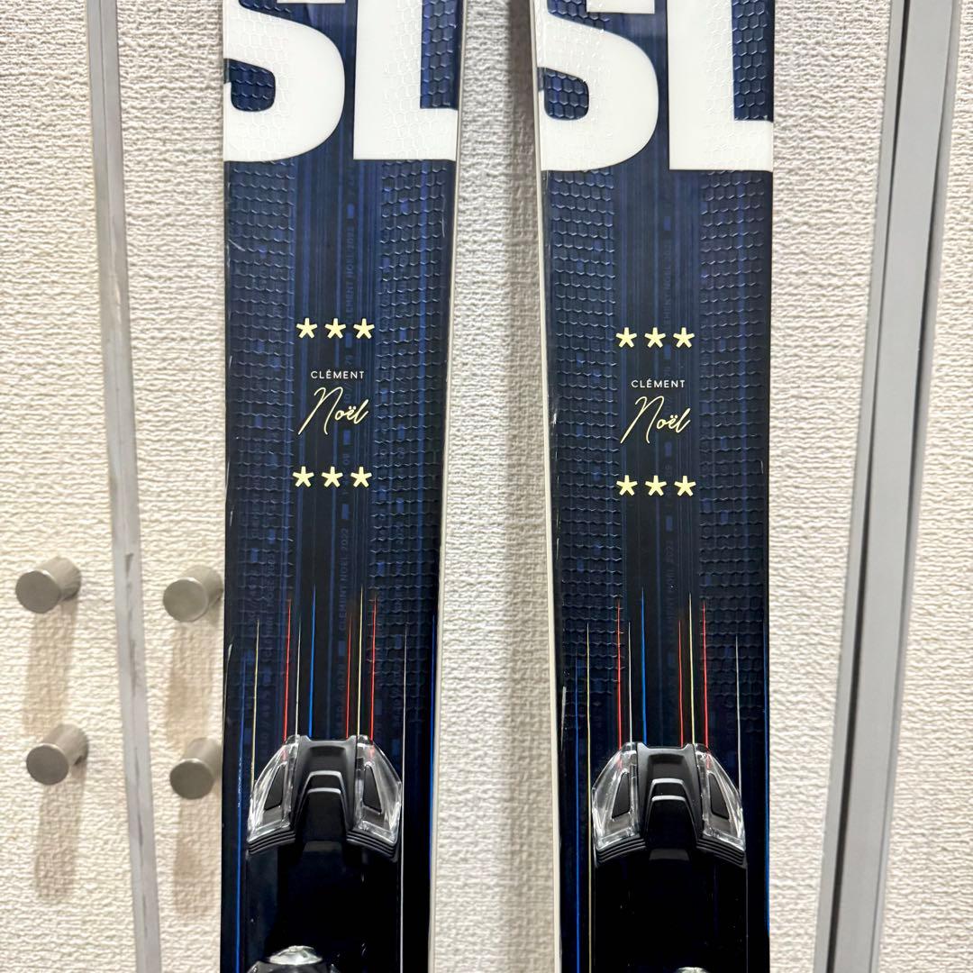 【レア】DYNASTAR ディナスター スピードレース SL 166cm