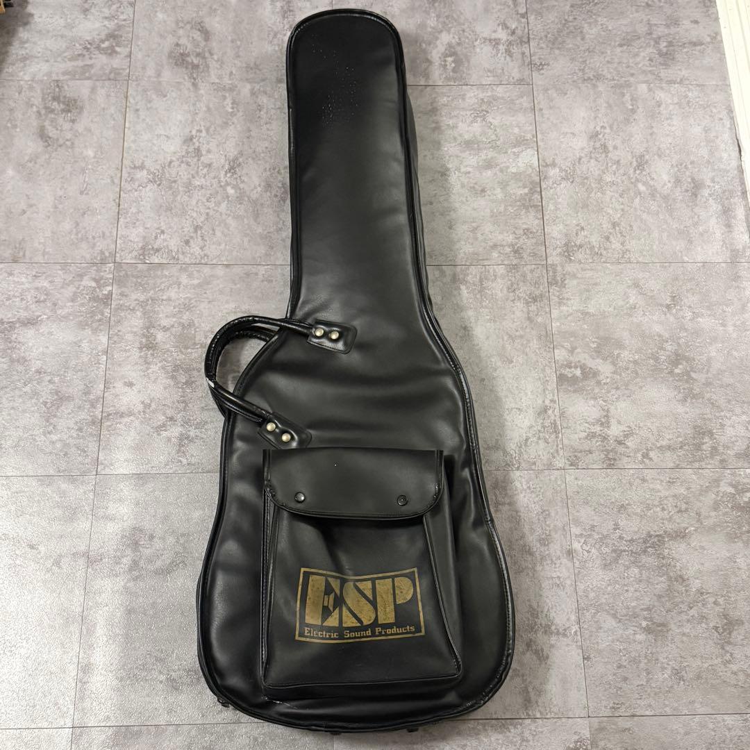 ESP Maverick 80s〜90s 初期型 付属あり