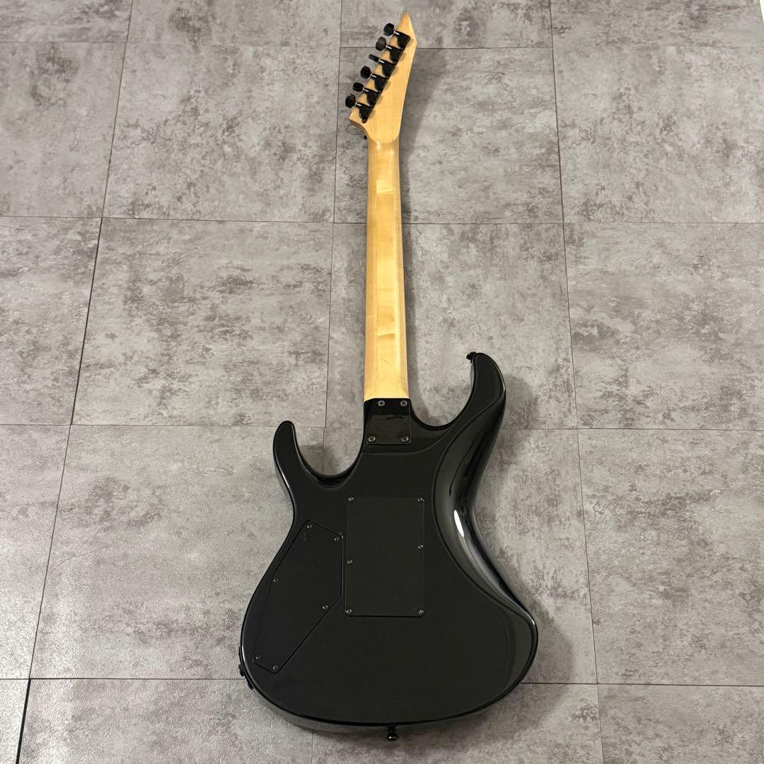 ESP Maverick 80s〜90s 初期型 付属あり