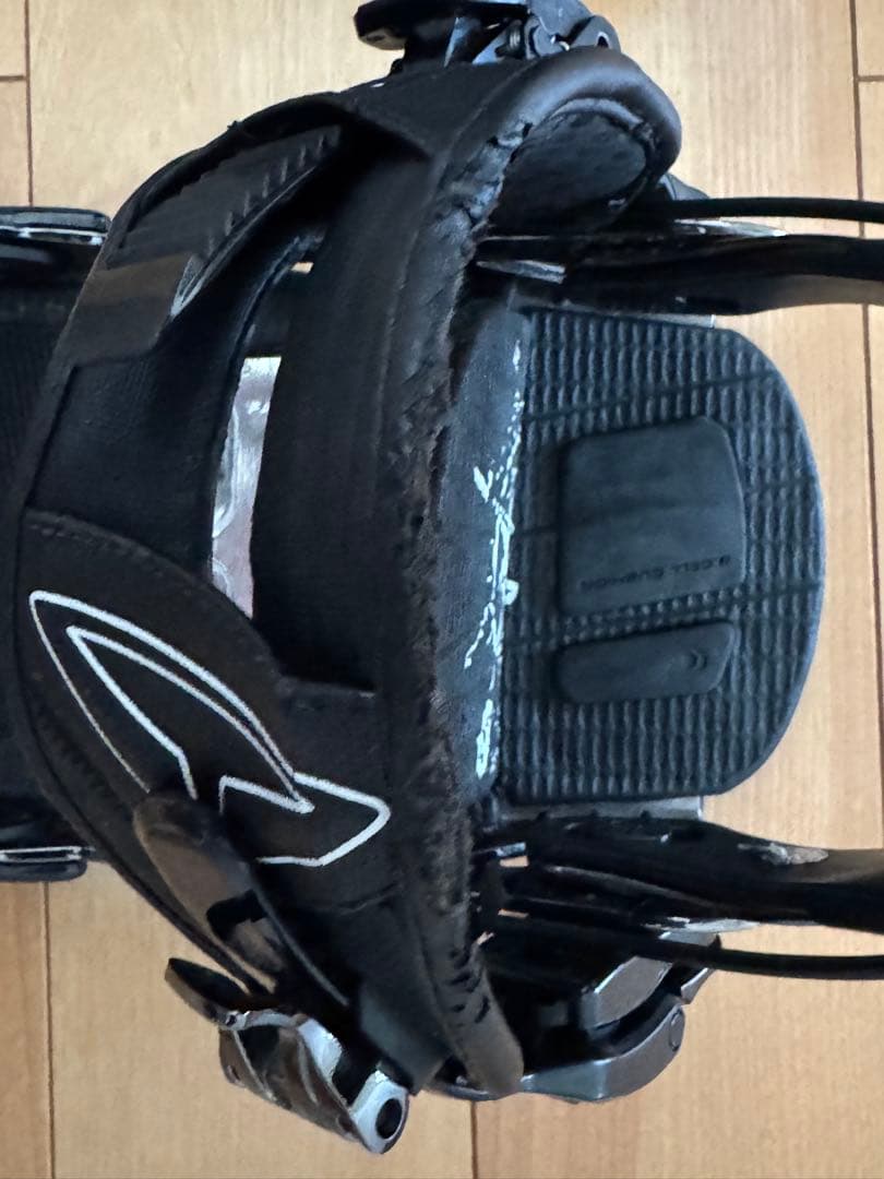 SP united slab one M 20/21ビンディング