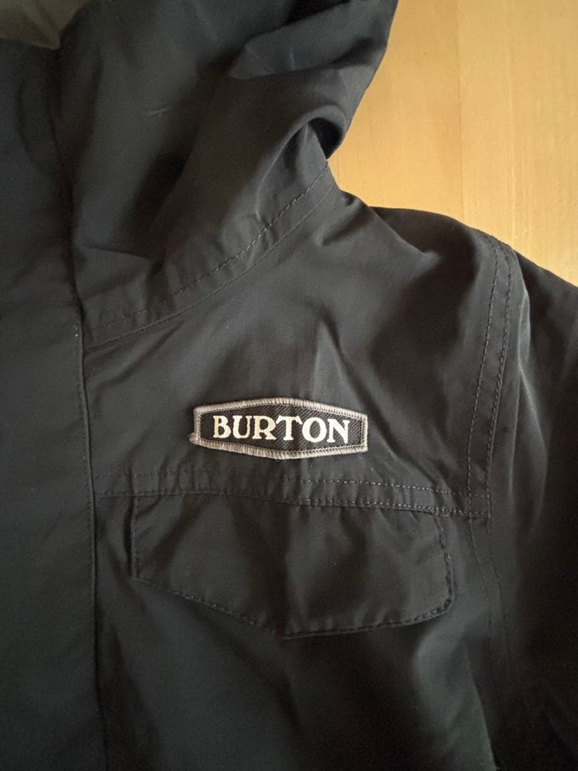 Burton スノーボードウェア　キッズLサイズ