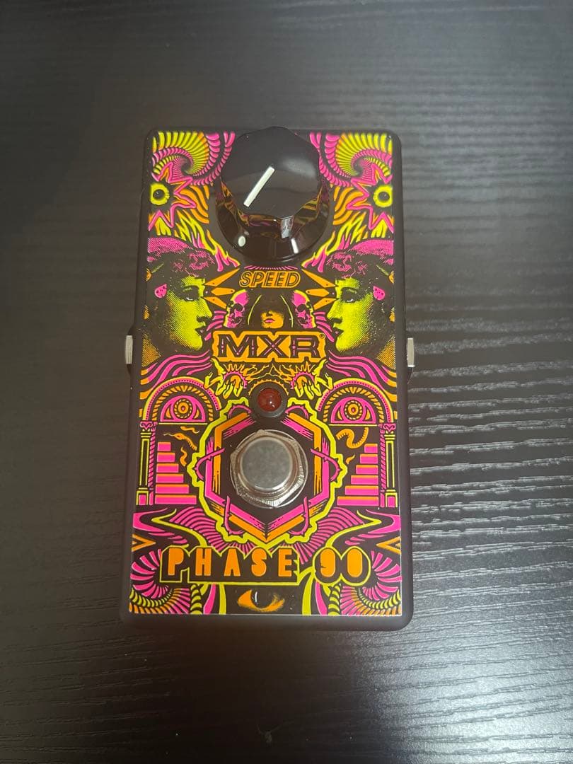 ギター MXR ILD101 Phase90