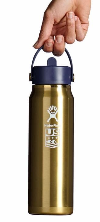 【USスノーボード限定ボトル】Hydro Flask 32oz 日本未発売