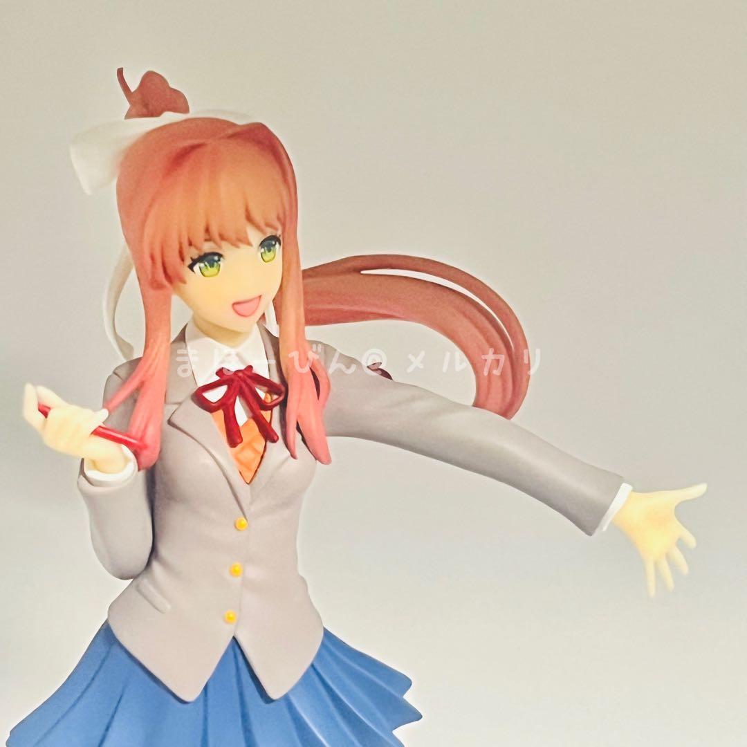 開封済み品 POP UP PARADE モニカ Monika フィギュア