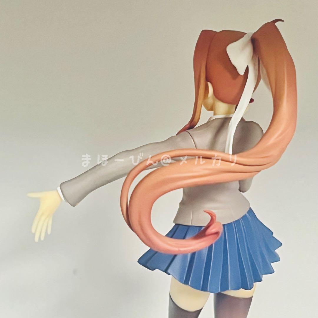 開封済み品 POP UP PARADE モニカ Monika フィギュア