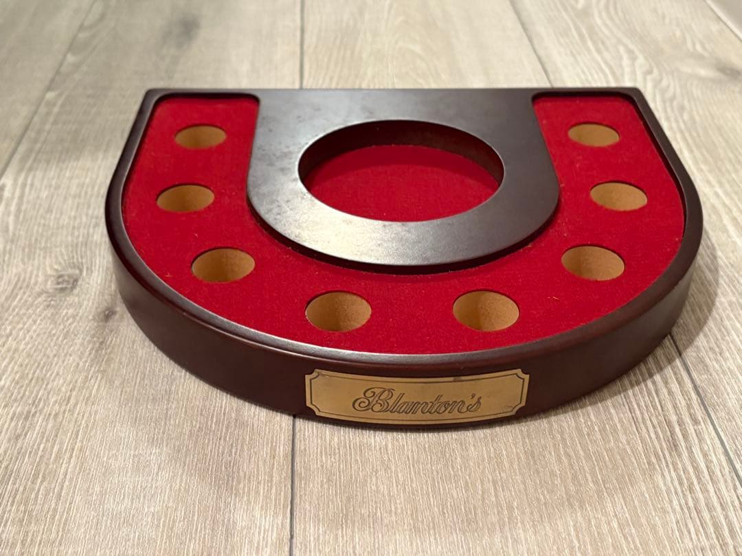 ブラントン　台座のみ　未使用