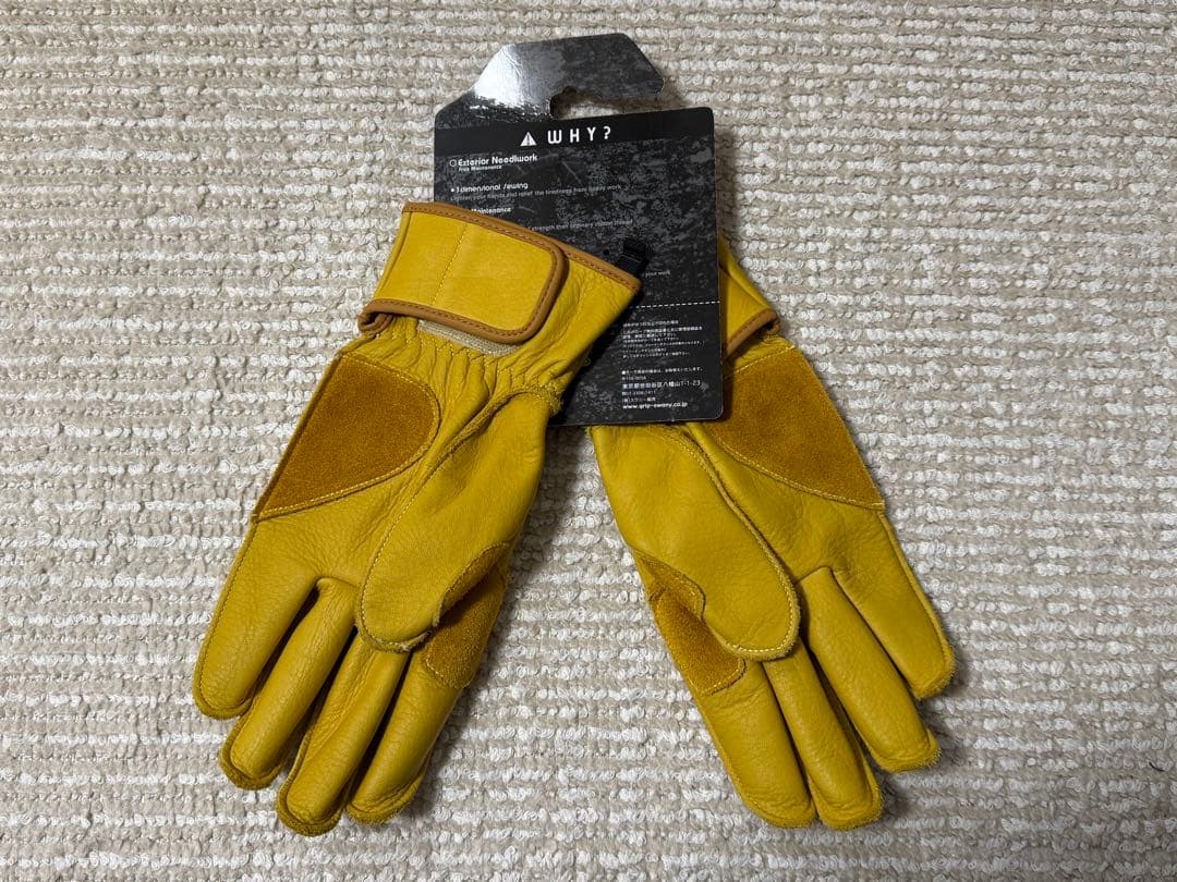 GRIP SWANY グローブ 【G-2】GLOVE