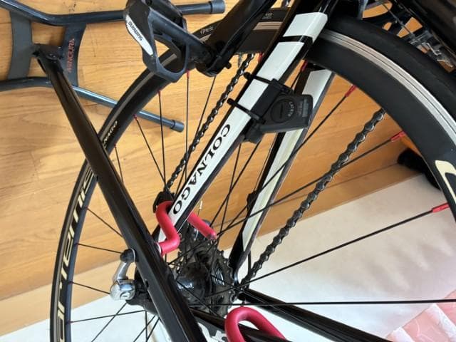 ロードバイク　Colnago AC-R