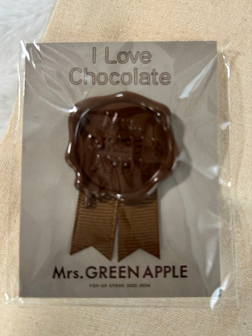 Mrs. GREEN APPLE ポップアップグッズセット 2023.2024