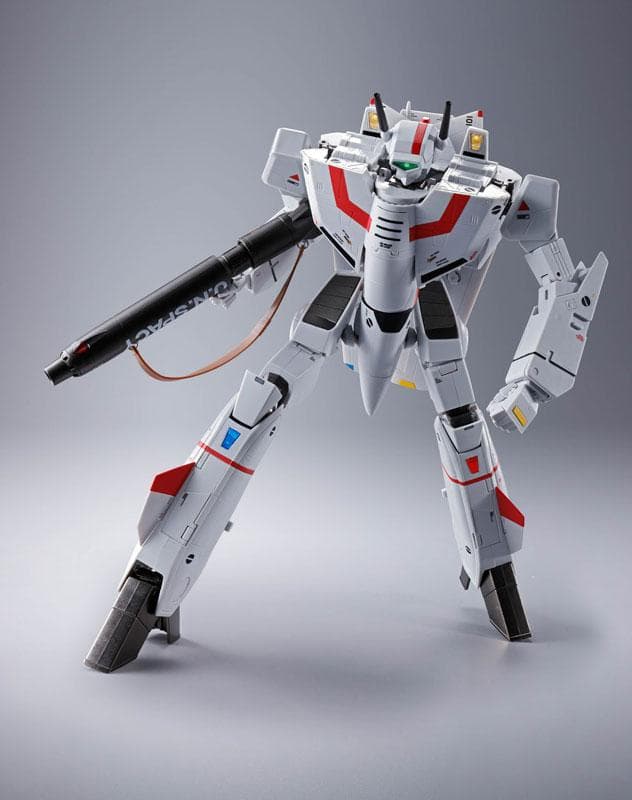 DX超合金 マクロス VF-1J アーマードバルキリー 一条輝機 マクロス