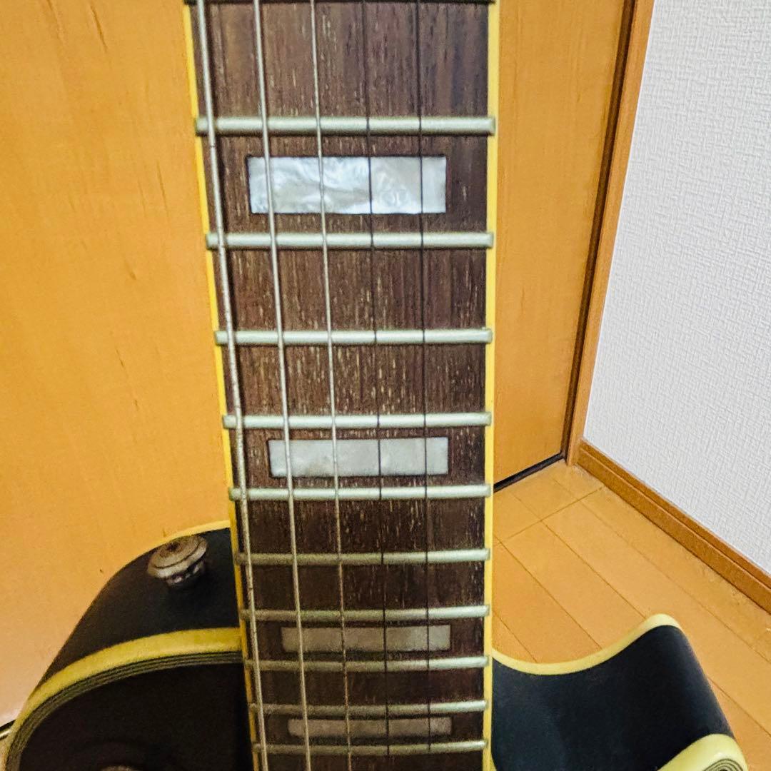 EDWARDS Limited MODEL ミニエレキギター エドワーズ