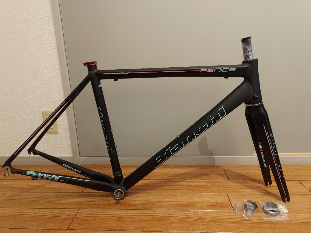Bianchi FENICE PRO スカンジウム ビアンキ ロードバイク