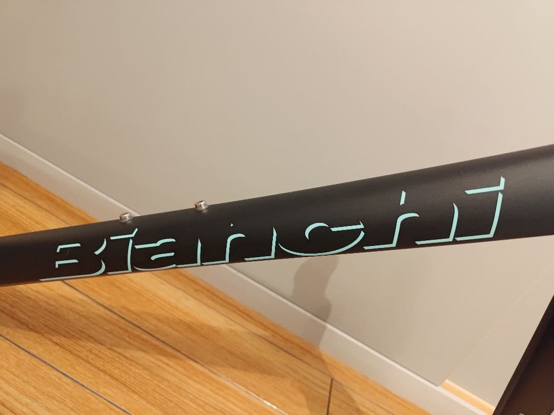 Bianchi FENICE PRO スカンジウム ビアンキ ロードバイク