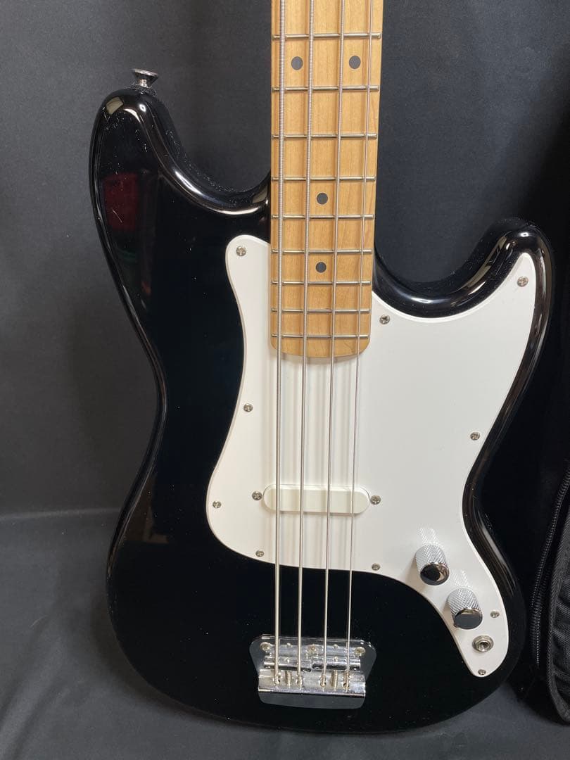 Squier by Fender スクワイヤバイフェンダー ベース　1314