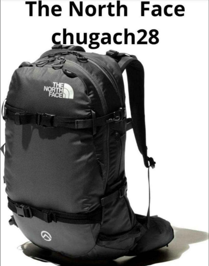 The North Face chugach28 バッグ