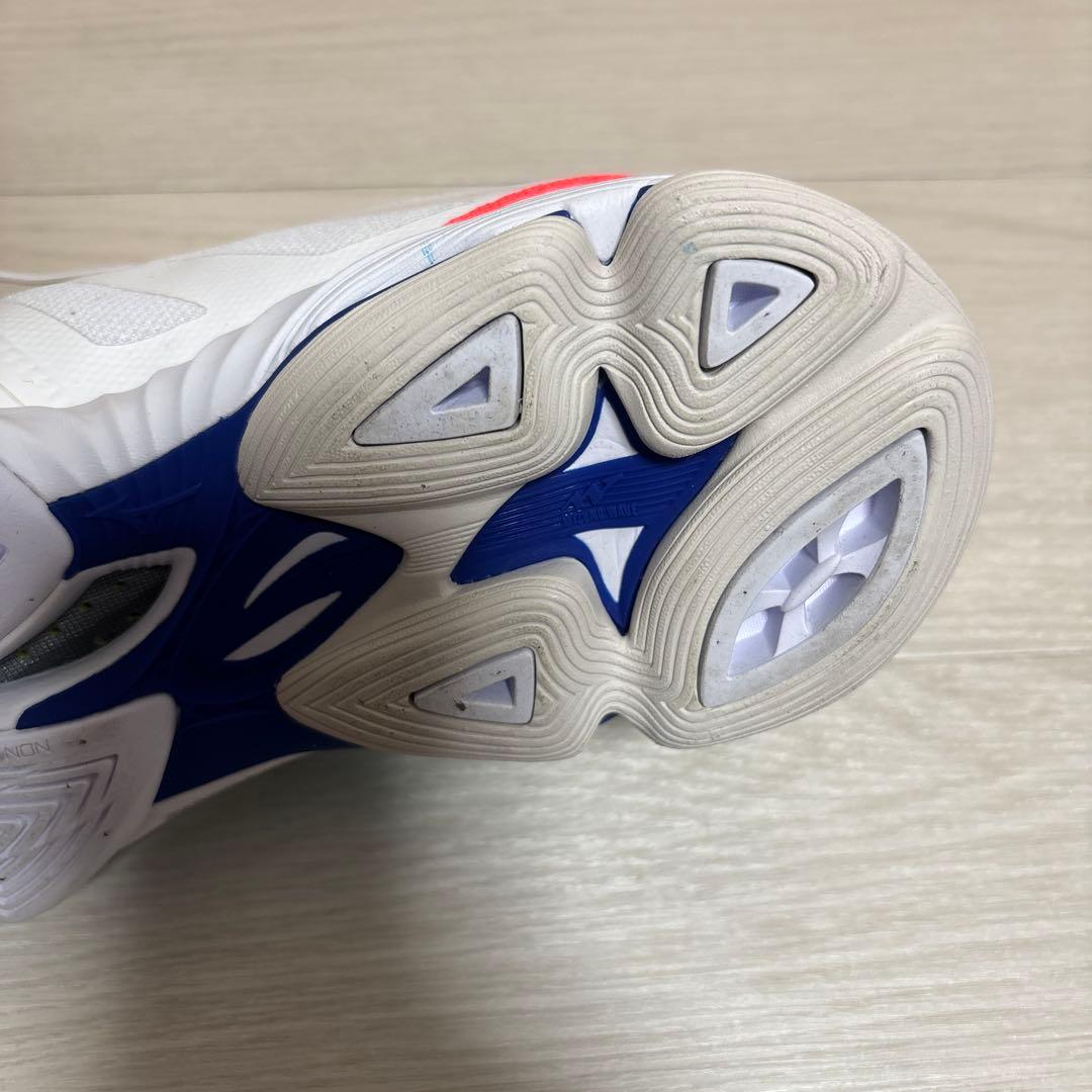 Mizuno バレーボールシューズ 美品