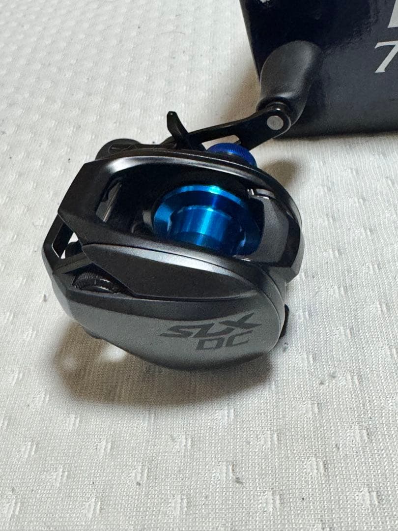 シマノ(SHIMANO) 23 SLX DC 70HG 右ハンドル