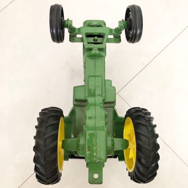 JOHN DEERE ジョンディア　トラクター　アンティーク　ヴィンテージ