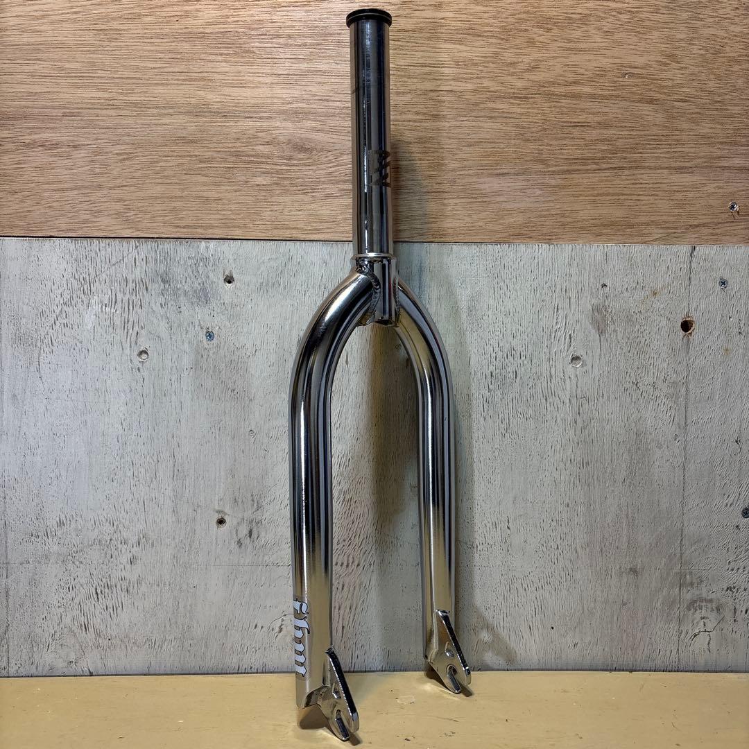 Stranger BALLAST IC FORK BMX フロントフォーク CP