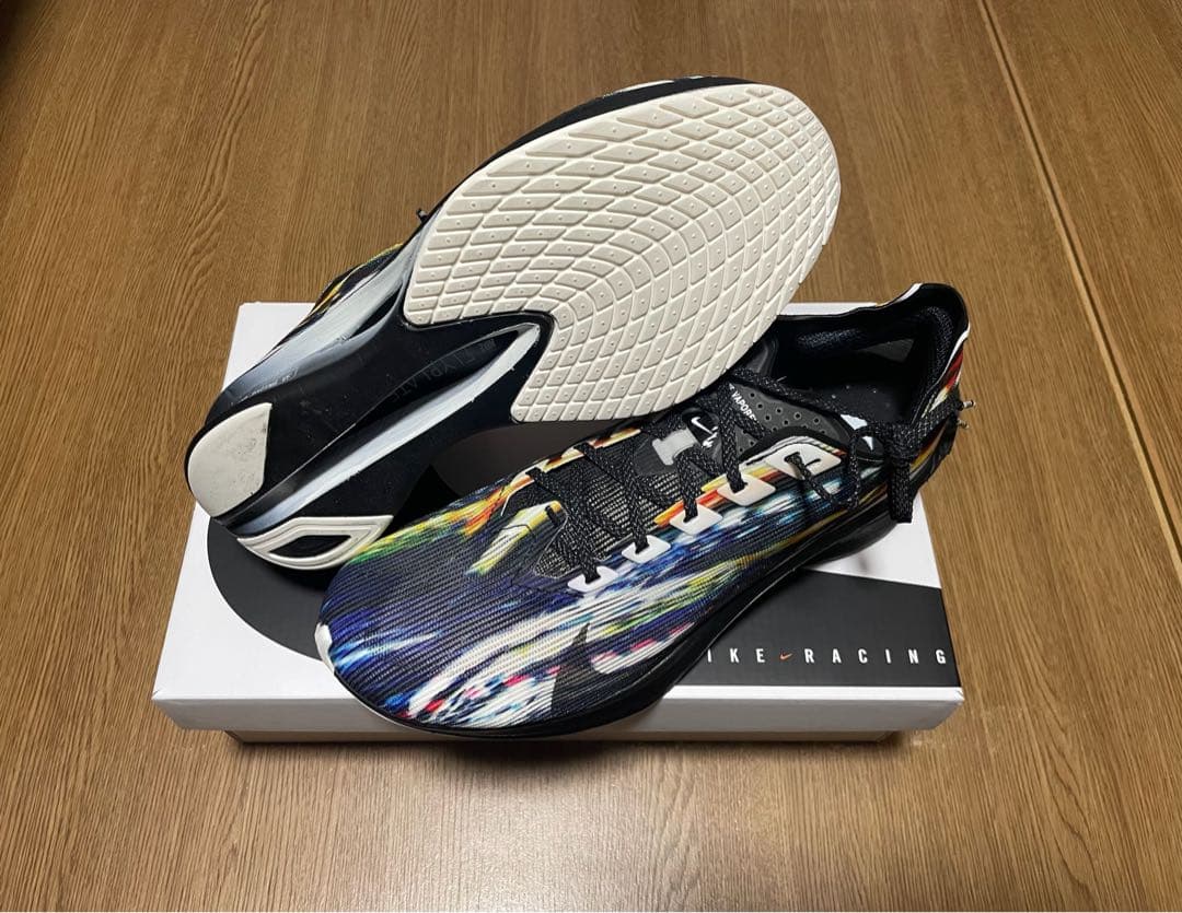 NikeZoomX VaporFlyNext 4 ヴェイパーフライ4 27,5