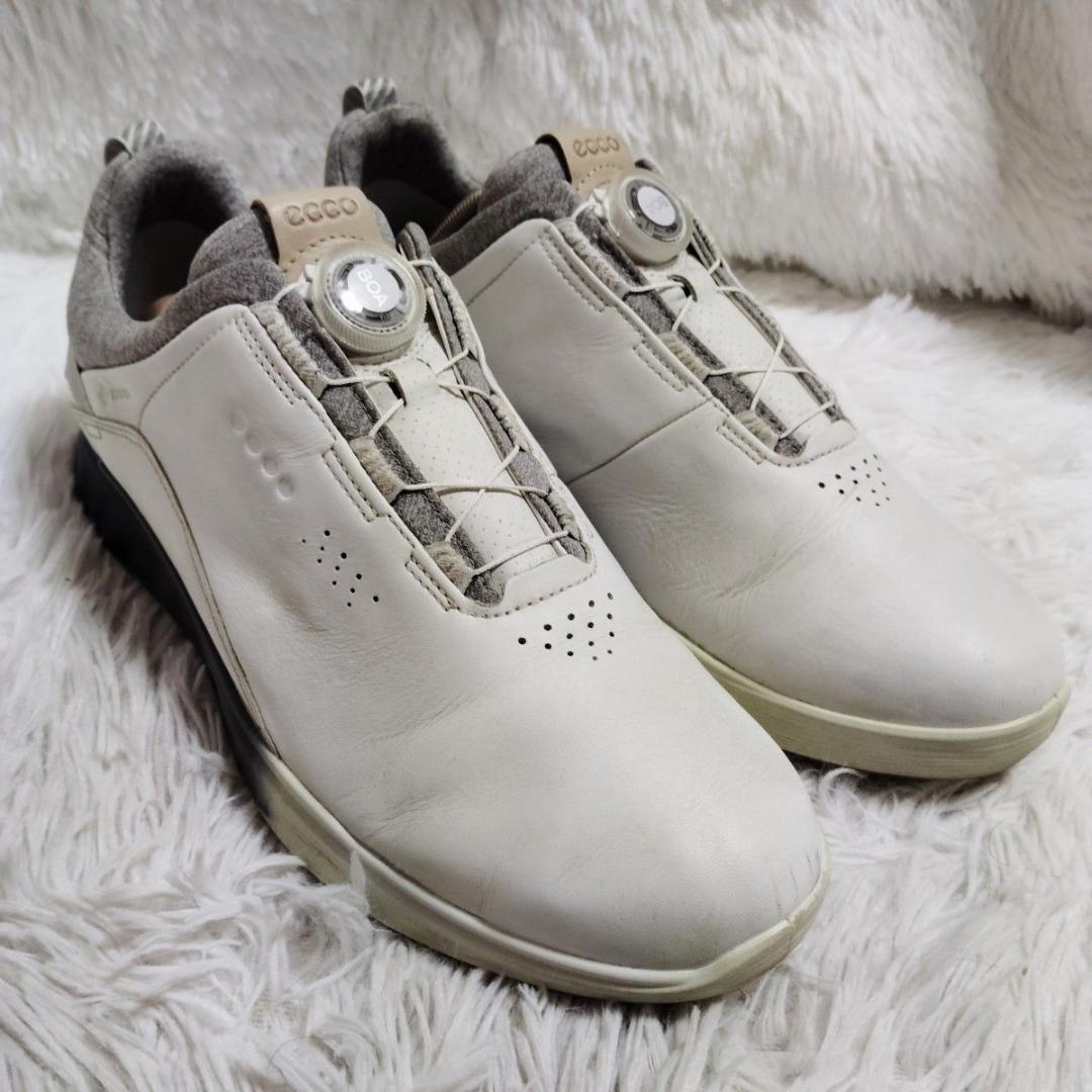 エコー ECCO S-THREE GTX BOA 最終価格 42/26.5