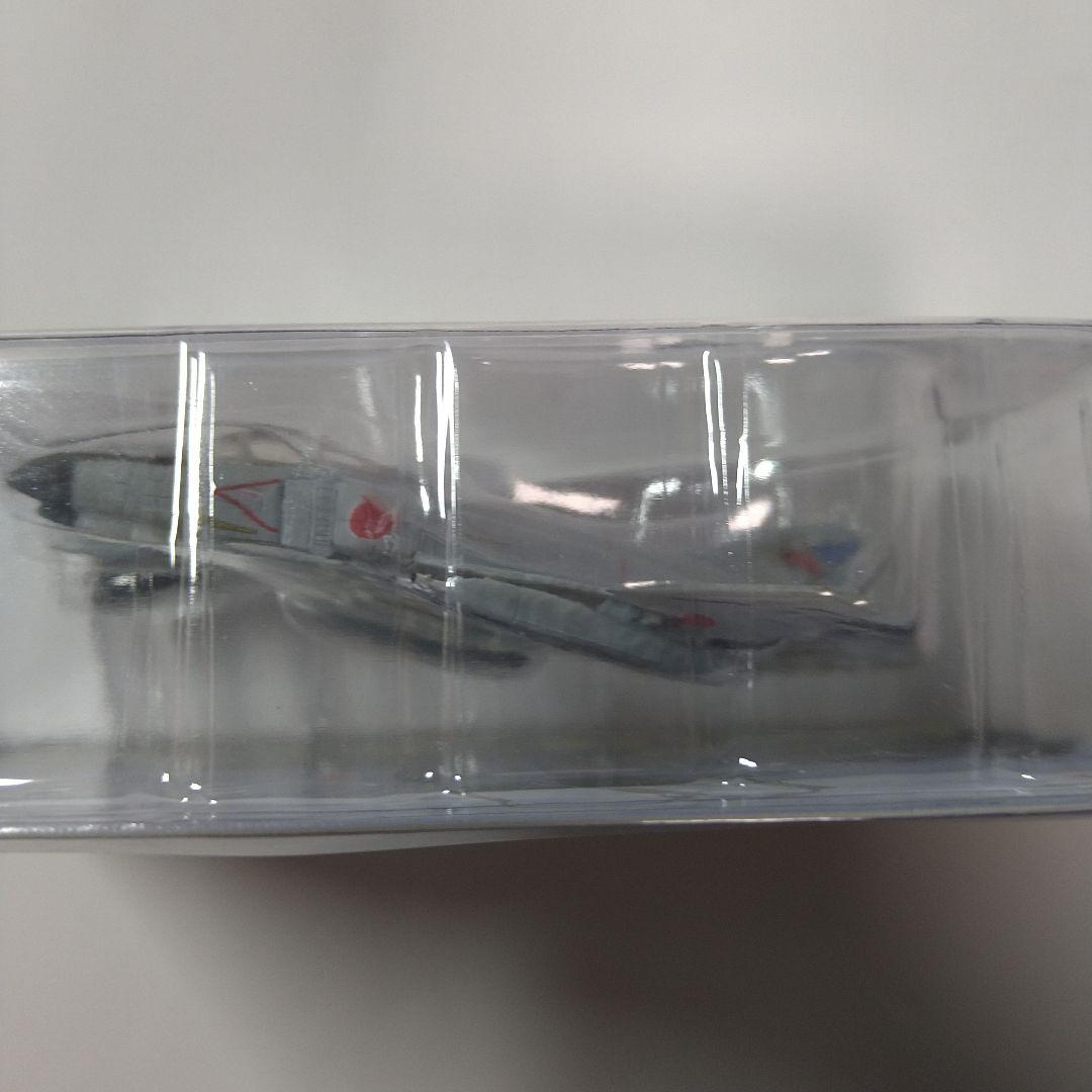 ワールドウイングスミュージアム F-4 ファントムⅡ　タカラ　1/200