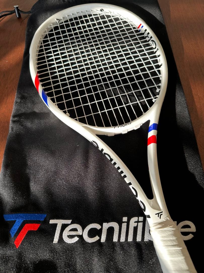 ■Tecnifibre ■2025T-Fight 300s グリップ2