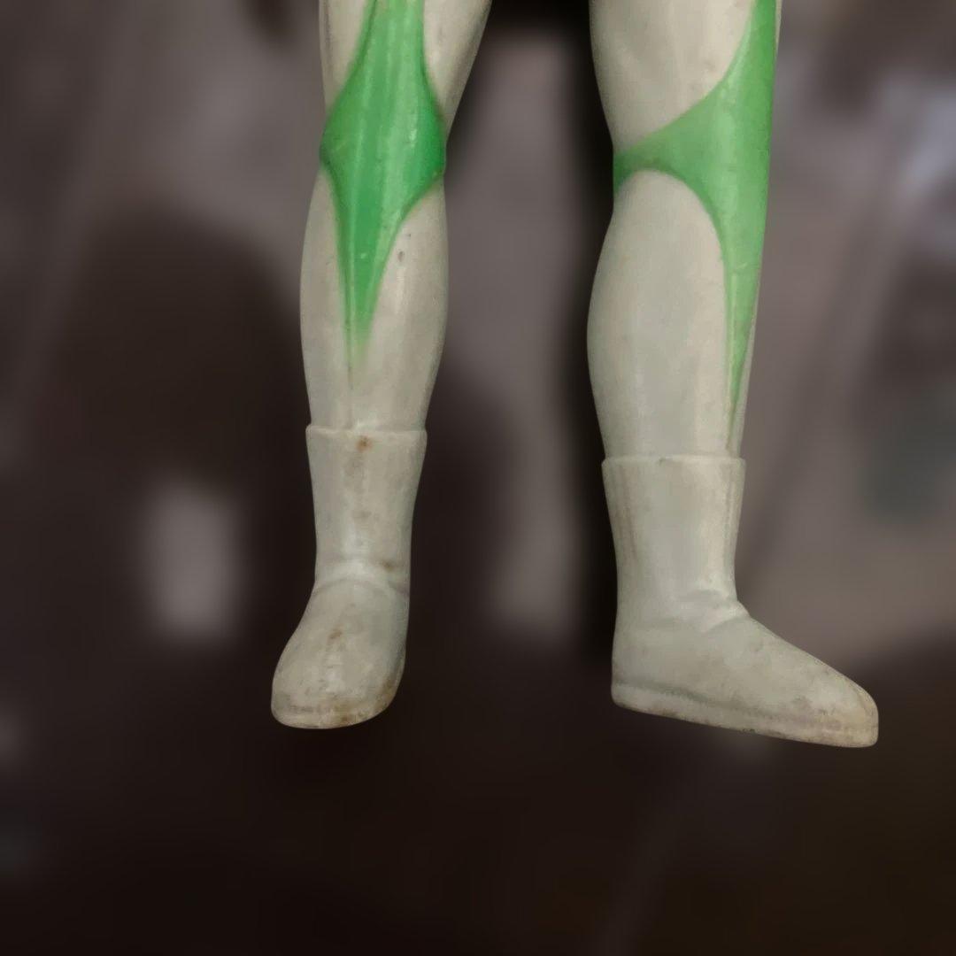 ミラーマン★ブルマアク★当時物★残念ながら欠品多★ジャンク