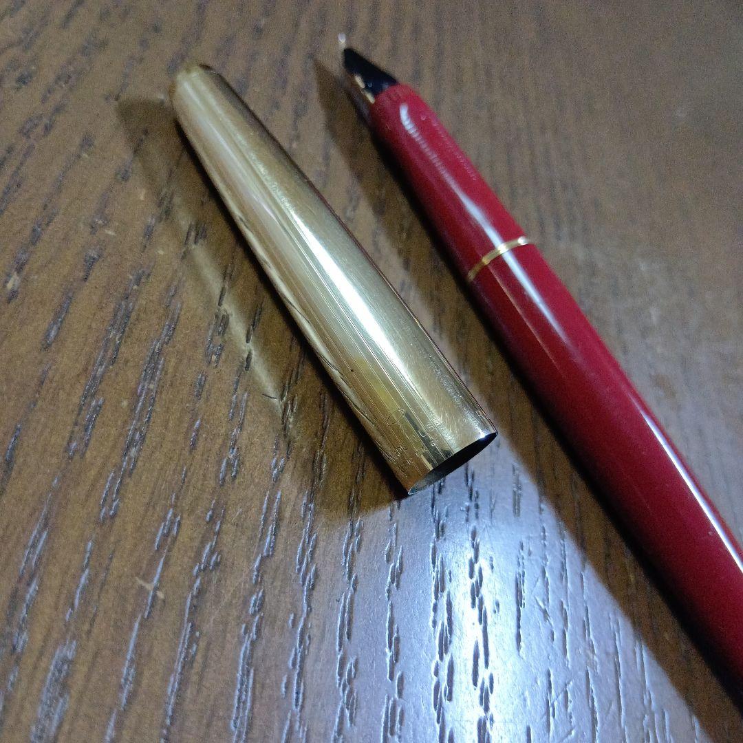 PARKER 万年筆