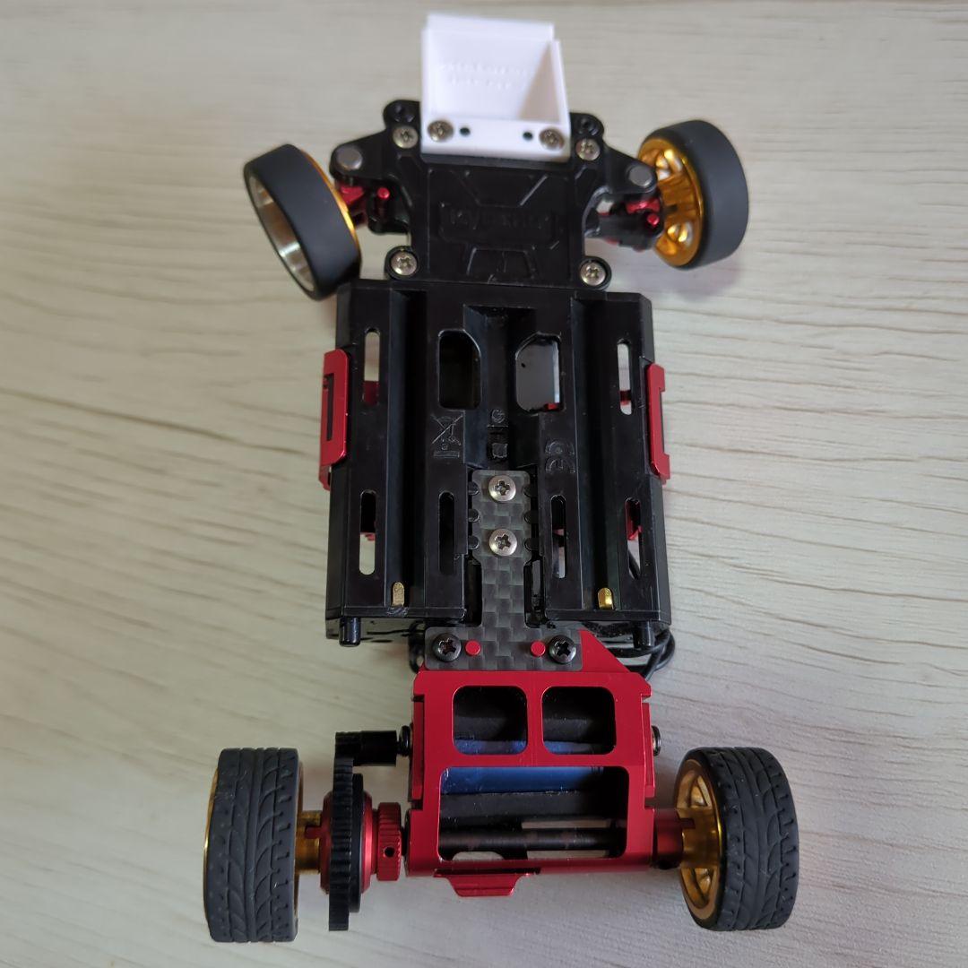 京商 ミニッツ MR-03 オプション多数