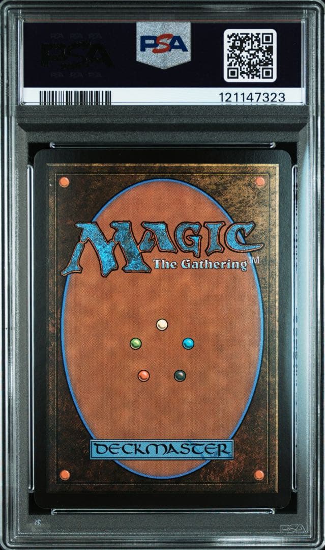 D*I様 【MTG】【PSA10】【英語 継承史foil】ケフカ・パラッツォ