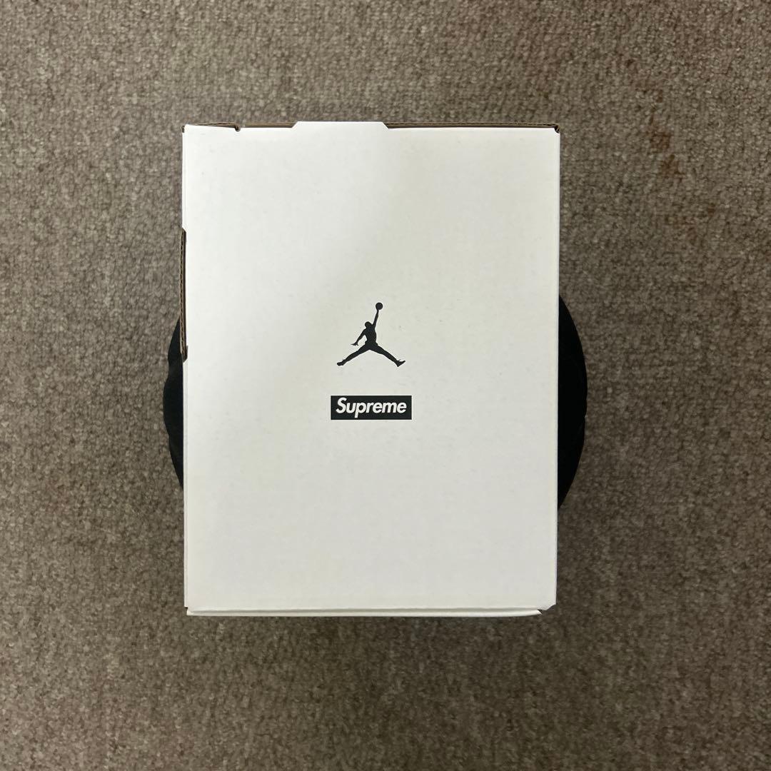 Supreme®/Jordan® Basketball