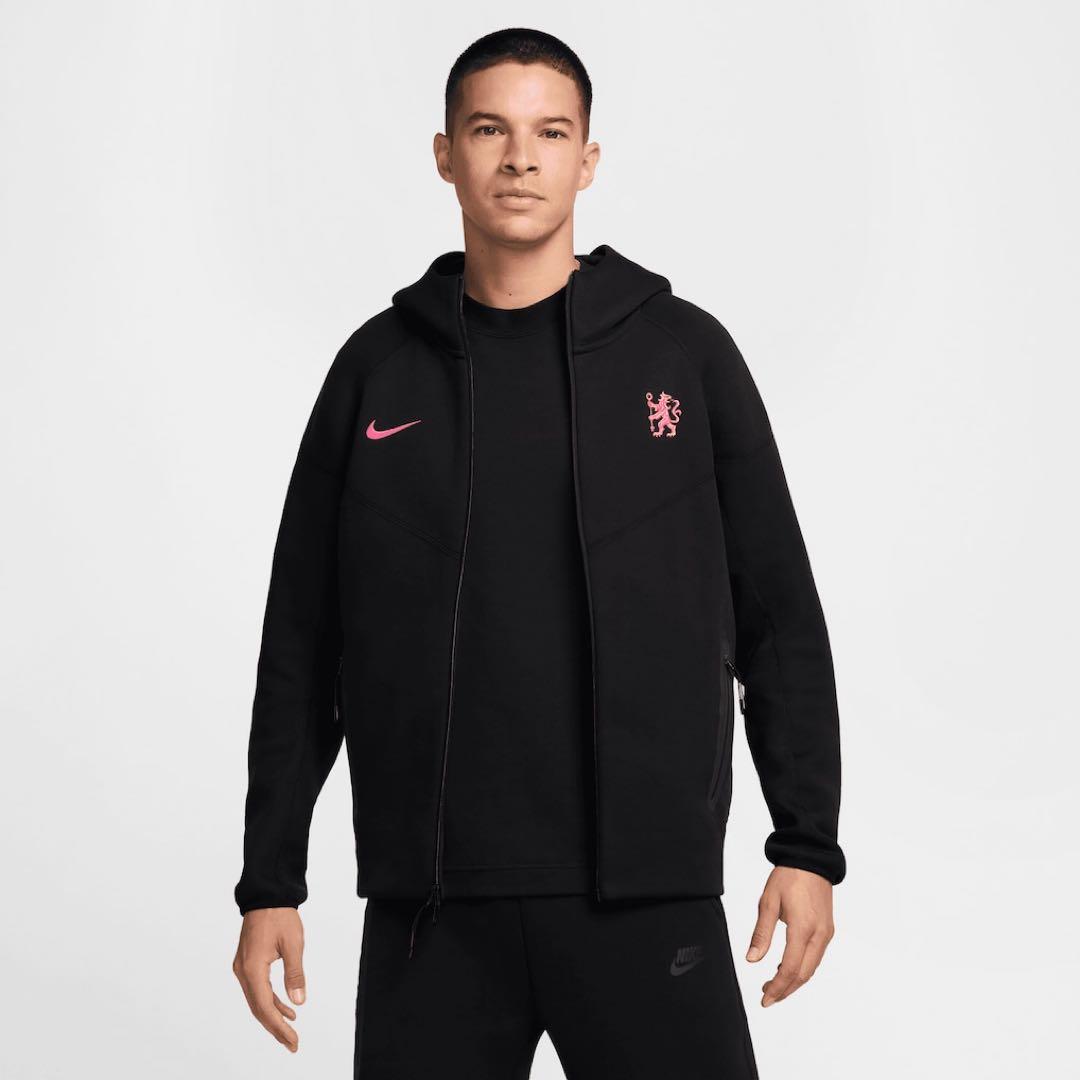 Nike ナイキ テックフリース チェルシー Chelsea