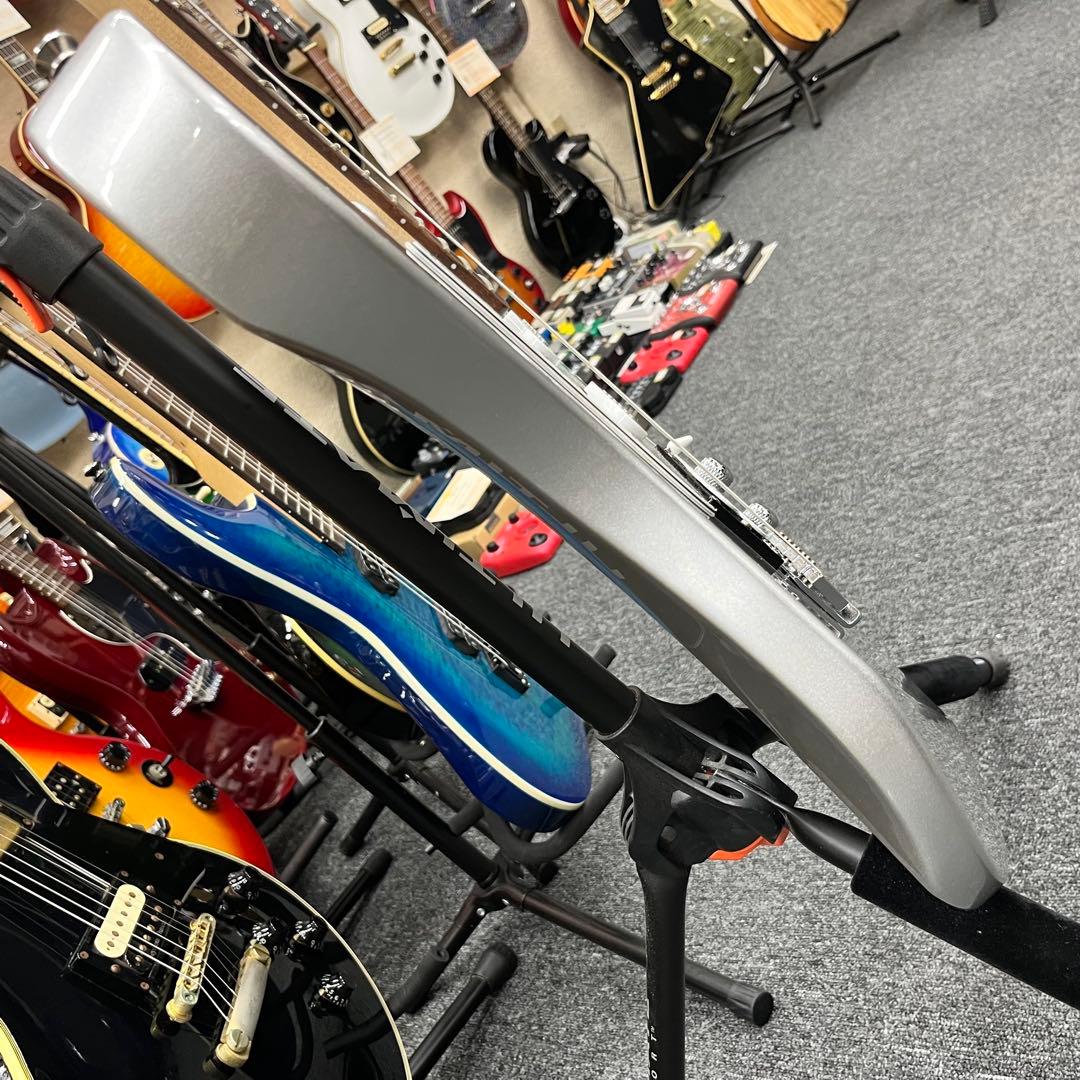 【11147】YAMAHA PAC112V シルバー コイルタップ搭載