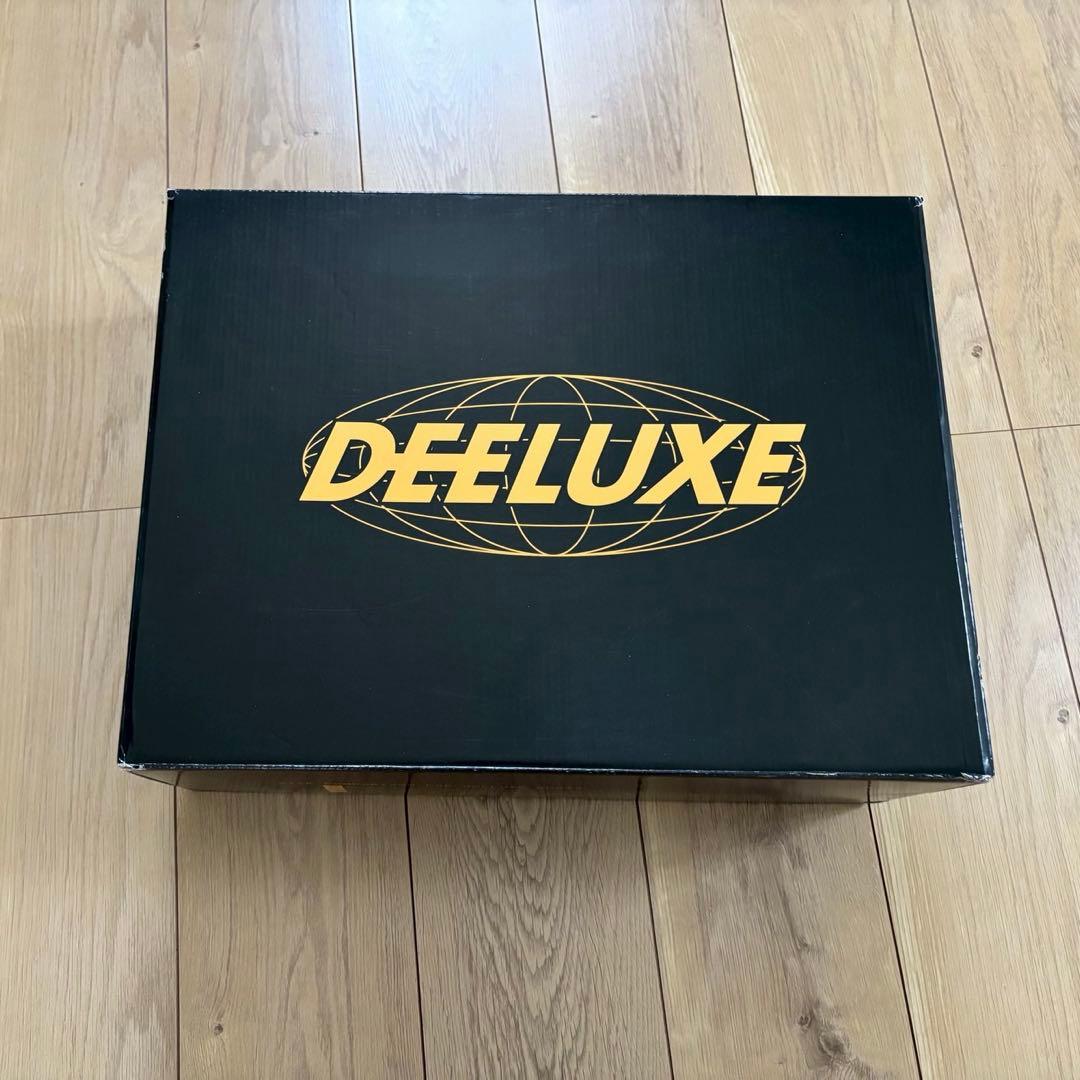 【24-25モデル】DEELUXE TEAM PRO 25.5cm
