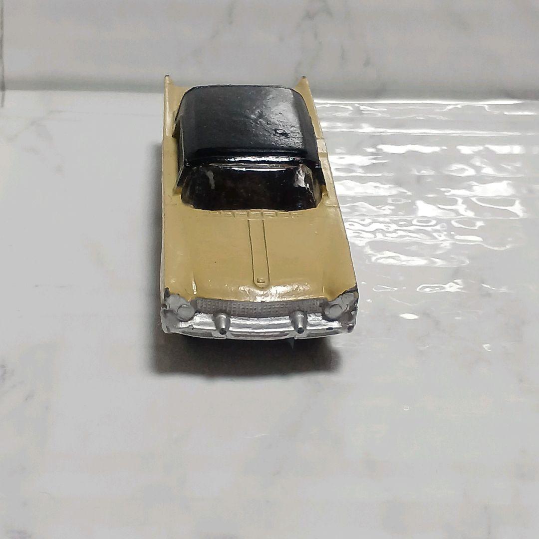COLLCTOY 倉持商 Lincoln Continental 1958年