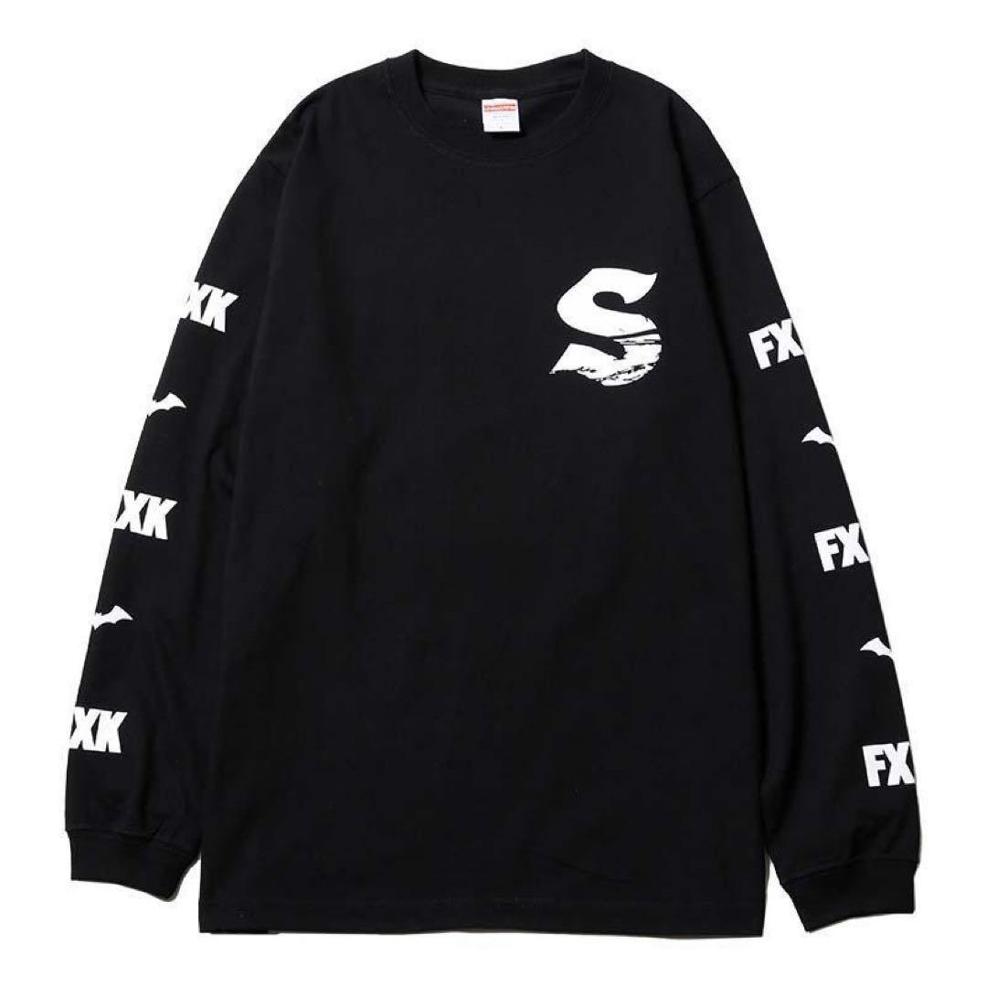SiM FXXKFXXKFXXK ロンT XLサイズ Tシャツ