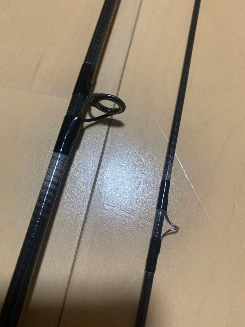 a*j様 ORVIS HLS 8'6\" #4 オービス フライロッド　フライフィ