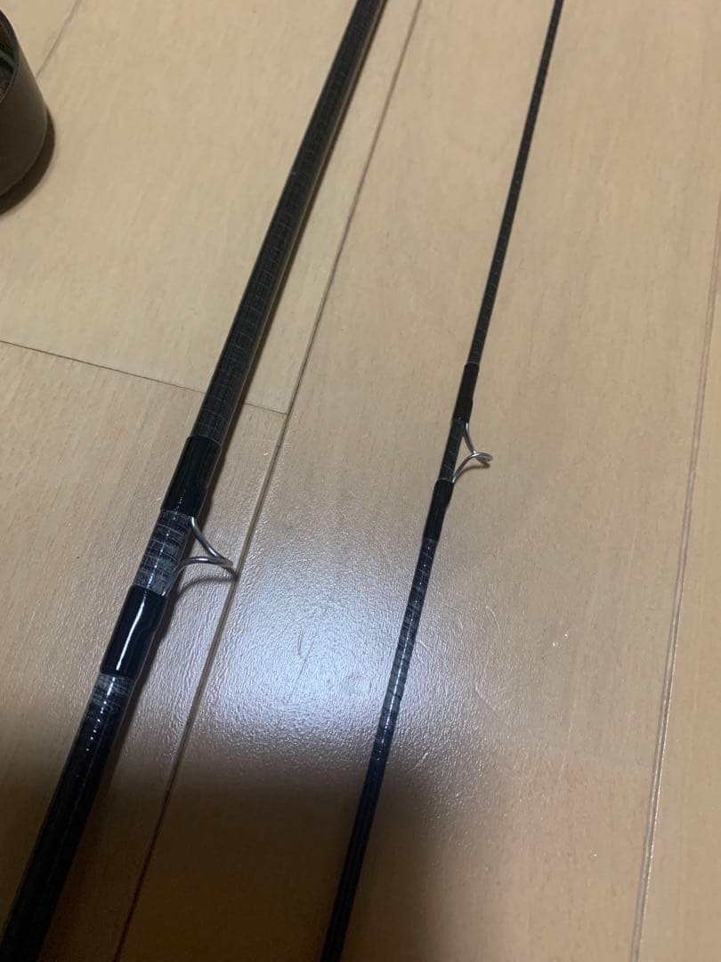 a*j様 ORVIS HLS 8'6\" #4 オービス フライロッド　フライフィ