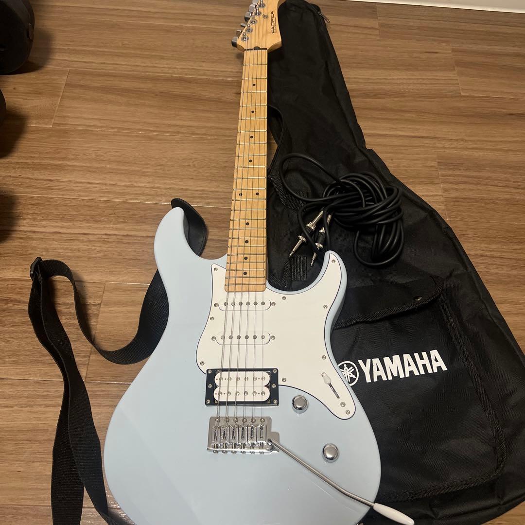 YAMAHA / PACIFICA112VM ICB (アイスブルー)